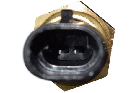 Ac Delco Coolant Temperature Sensor Ls Ls1 Ls3 Engine Water Temp Sen
