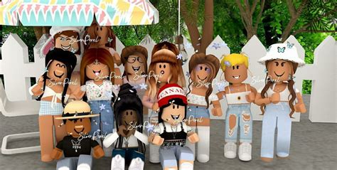 Roblox Group Wallpaper