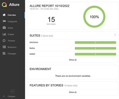 Github Andriizhydkykh Redmine Playwright Allure V2 0 5 Test Case