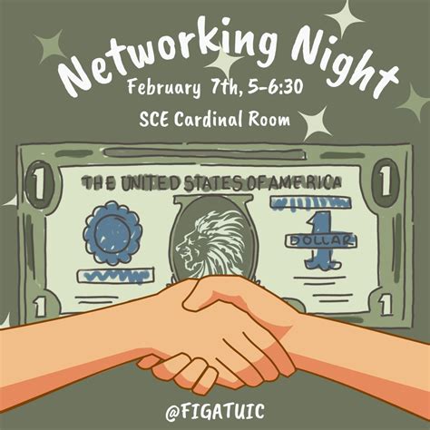 💸 Happy Monday Fig Join Us On Wednesday February 7th At Sce Cardinal… Finance And