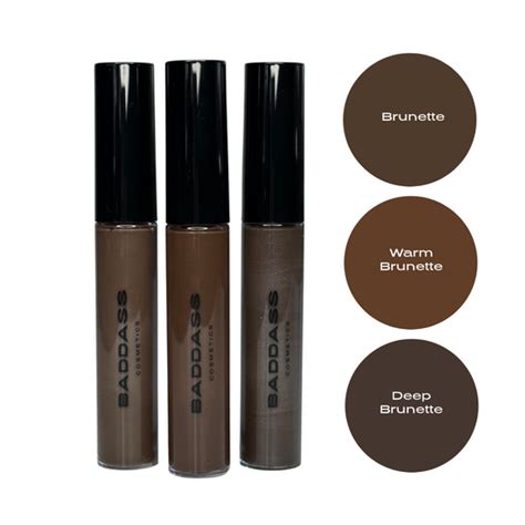 All Eyes Baddass Cosmetics