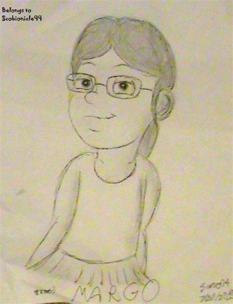 Despicable Me Margo By Sb99stuff On Deviantart