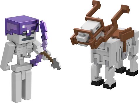 Minecraft Characters Skeleton