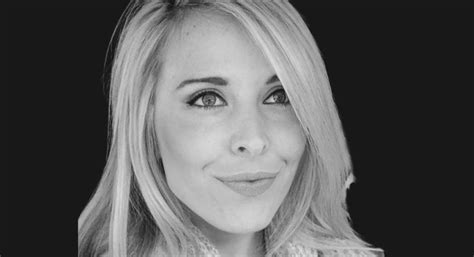 Uberbrand Amy Beadon Reveals Why She Chose To Join The Agency