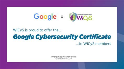 Women In Cybersecurity Wicys On Linkedin Wicys Is Stoked To Be Part
