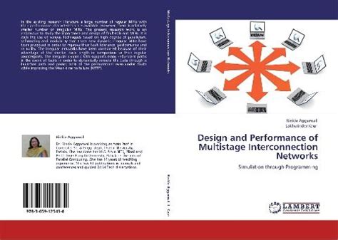 Design And Performance Of Multistage Interconnection Networks Von Rinkle Aggarwal Lakhwinder