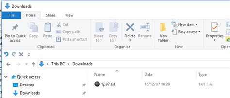How Do I Modify The Windows File Explorer New Item Menu Super User