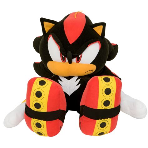 Giant Shadow The Hedgehog