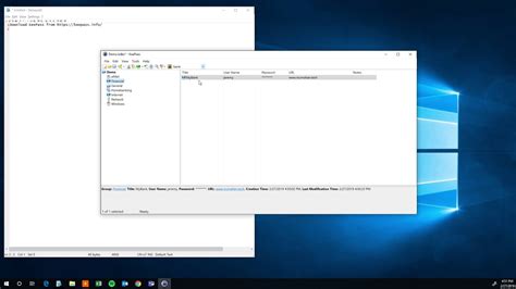 Keepass Overview Youtube
