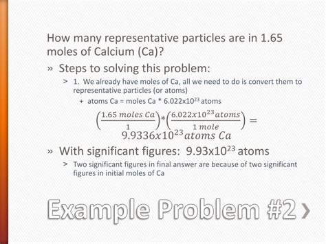 Ppt Dimensional Analysis “unit Factor Method” Powerpoint Presentation Id6257958
