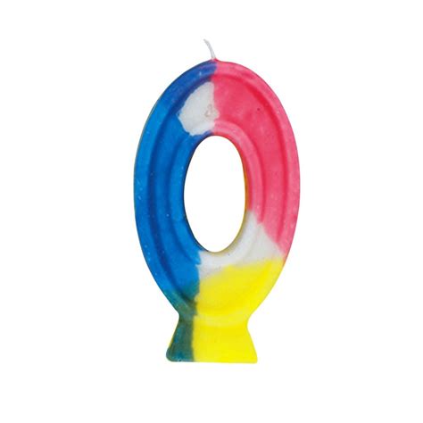 ΚΕΡΙ ΓΕΝΕΘΛΙΩΝ “Νο 0” Garoto Gr