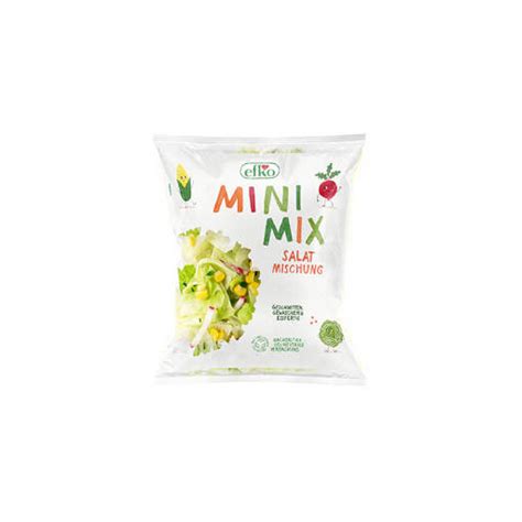 Mini Mix 150 G Efko