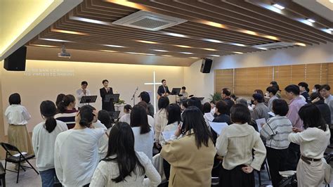 Be Covered 비커버드 말씀 나눔 주님 나의