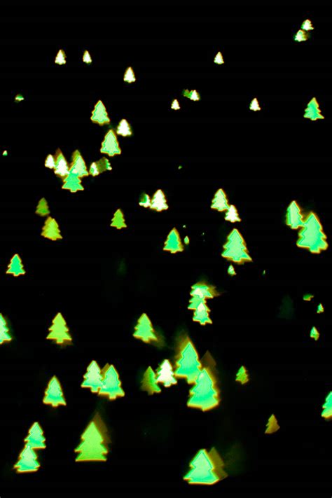 Shaped Bokeh The Ivey League