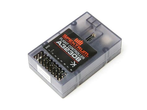 Spektrum Flight Controller Habu Sts P Spma3230b