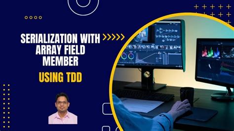 Rishi Srivastava On Linkedin 17 Java Serialization With Array Field Members Code Demo