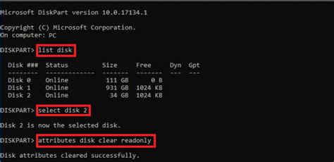 How To Unlock A Write Protected Sdsdhcsdxc Memory Card Sandisk