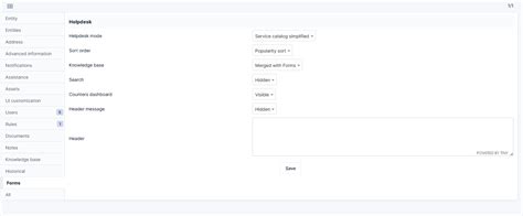 Ticket Generation Error Glpi Issue Pluginsglpi Formcreator Github