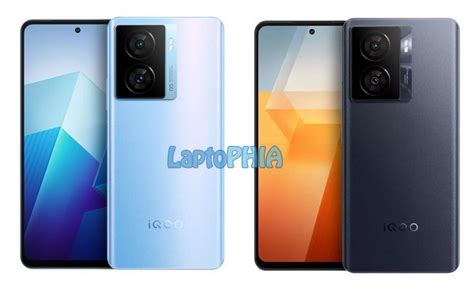 Perbedaan IQOO Z7 5G Vs IQOO Z7x 5G Harga Selisih Sejutaan Pilih Mana Laptophia