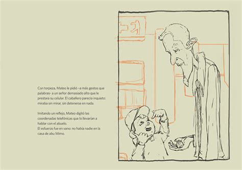 Mateo Blanc Contra Los Zombies On Behance