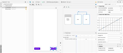 Understanding The Elements Of Motionlayout In Android By Shubham