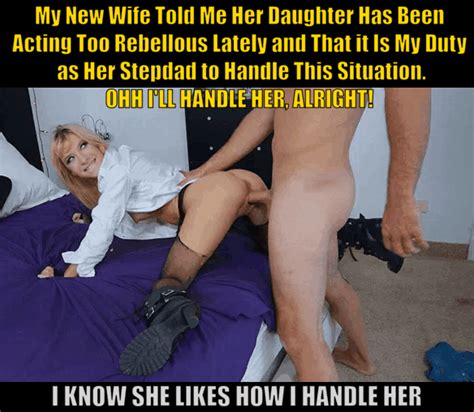 I Ll Handle Her R NSFW Caption