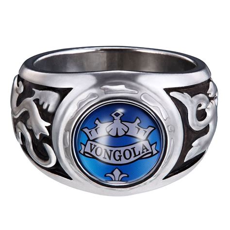 Katekyo Hitman Reborn Special Memorize Vongole Box And Vongole Ring