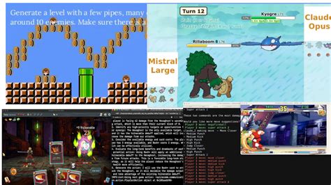 Building Llm Bots For Gaming