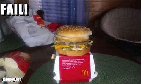 big mac assembly fail recipes copycat recipes food