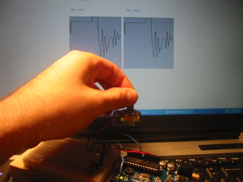 Serial Communication With Flash And Processing Jason Safir New Technologies And Contemporary Art