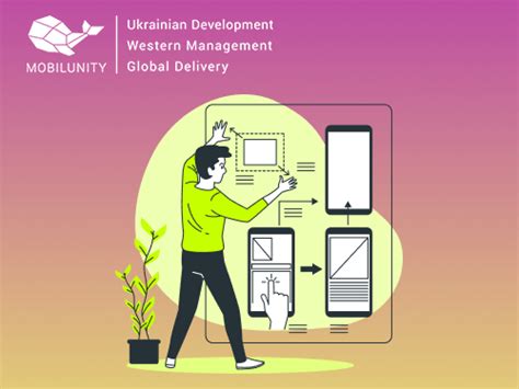 hire nosql developer in ukraine remotely mobilunity