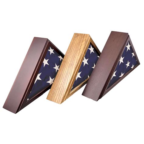 Capitol Flag Case