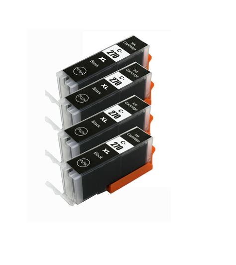 Cartucce Ricarica Per Mg2520 Mg2922 Cartuccia Nera Novajet Cartuccia