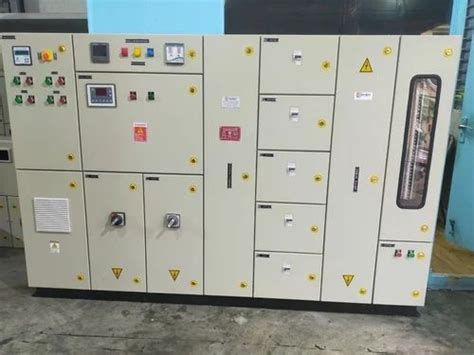 2000 Kva Dg Synchronization Panel At ₹ 150000 In Bengaluru Id 2856316631291