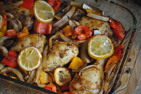 Culture Connoisseur Peruvian Style Roasted Chicken