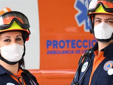 Protección Civil Arvase