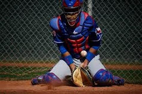 How To Be A Better Catcher