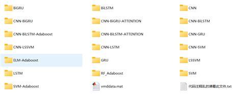 机器学习分类全家桶，模式识别，故障诊断的看这一篇绝对够了！matlab代码分类模型全家桶 Csdn博客