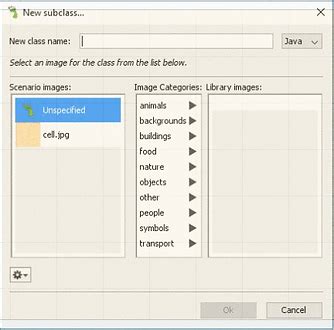 Greenfoot Guide 1 World Setup CSNewbs