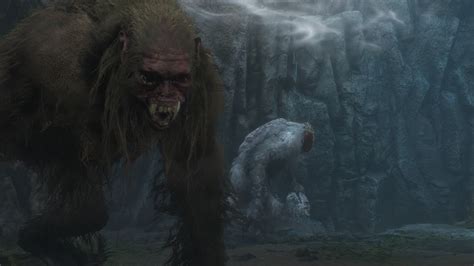 Sekiro Dual Apes Guardian Ape Headless Ape Youtube