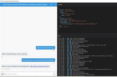 Deploying A Bot To Azure Using Visual Studio 2017