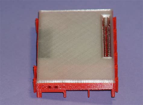 Fischertechnik Tx Pi I2c Breakout And Power Supply By Phabermehl