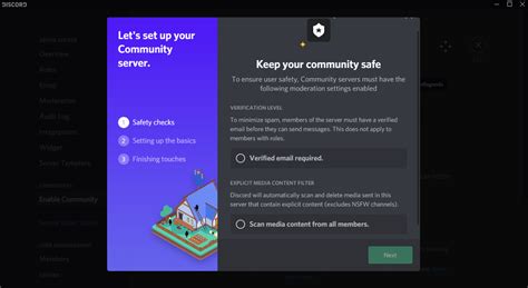 Personality Bot Nsfw Discord Setting Doesnt Work Qlerocommercial