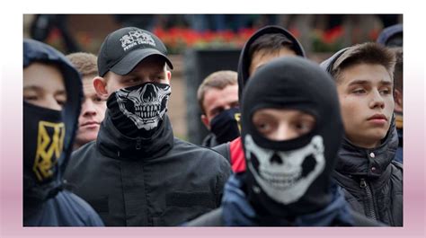 Экстремизм и терроризм Виды экстремизма Online Presentation