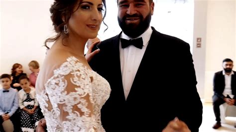 ნათიას And დათოს ქორწილი Youtube