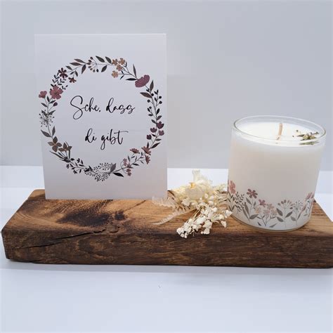 Set Sche Dass Di Gibt Blumenwiese KrÄuterleben Silvia