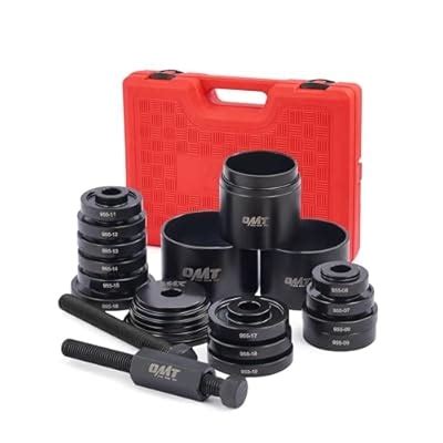 Orion Motor Tech Wheel Bearing Press Kit For Front Global Ubuy