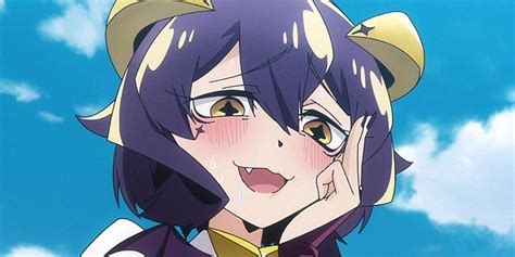 Gushing Over Magical Girls Erhält Zweite Staffel Teaser Anime2you