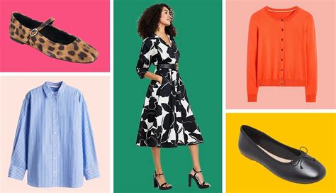 10 Different Things Every Woman Over 50 Looks Great In