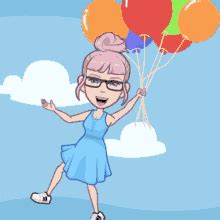 Prepare Pink Surprise Birthday Balloons 